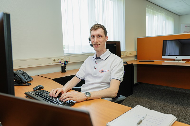 Systeembeheer « Jellema ICT automatiseringsservice Nieuwleusen